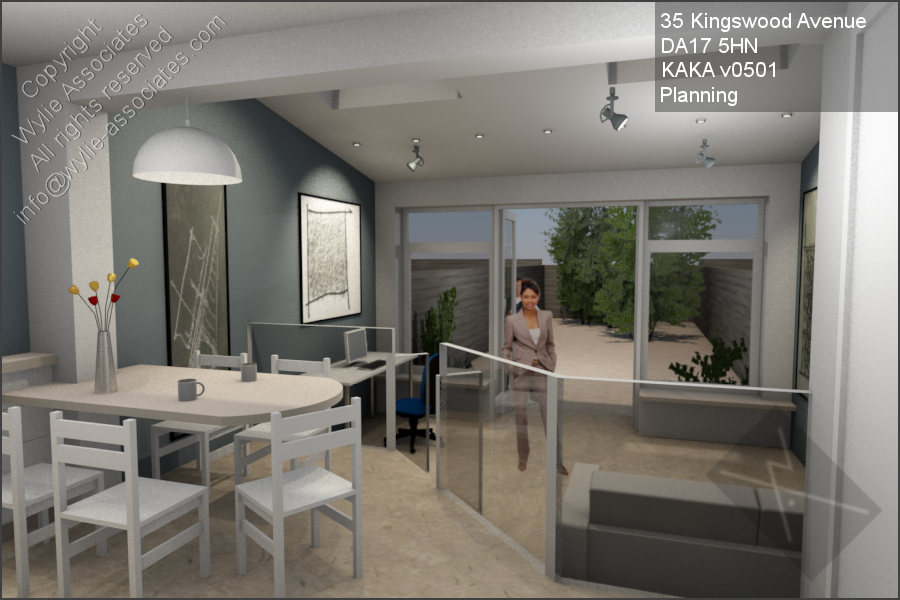 David Wylie Associates