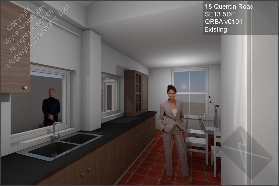 David Wylie Associates