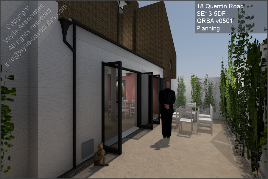 David Wylie Associates